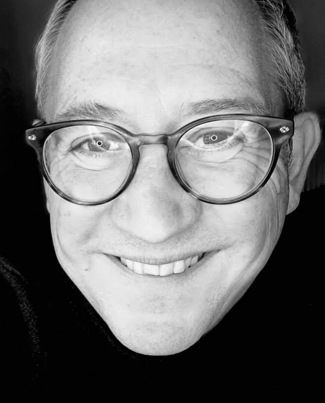 Martin Butler – Artist and Director