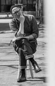 About Martin Butler – Martin Butler